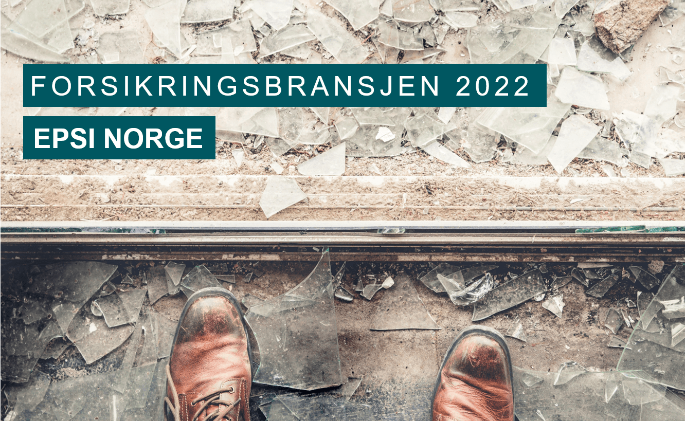 Dette er de minst og mest populære forsikringsselskapene - EPSI Rating