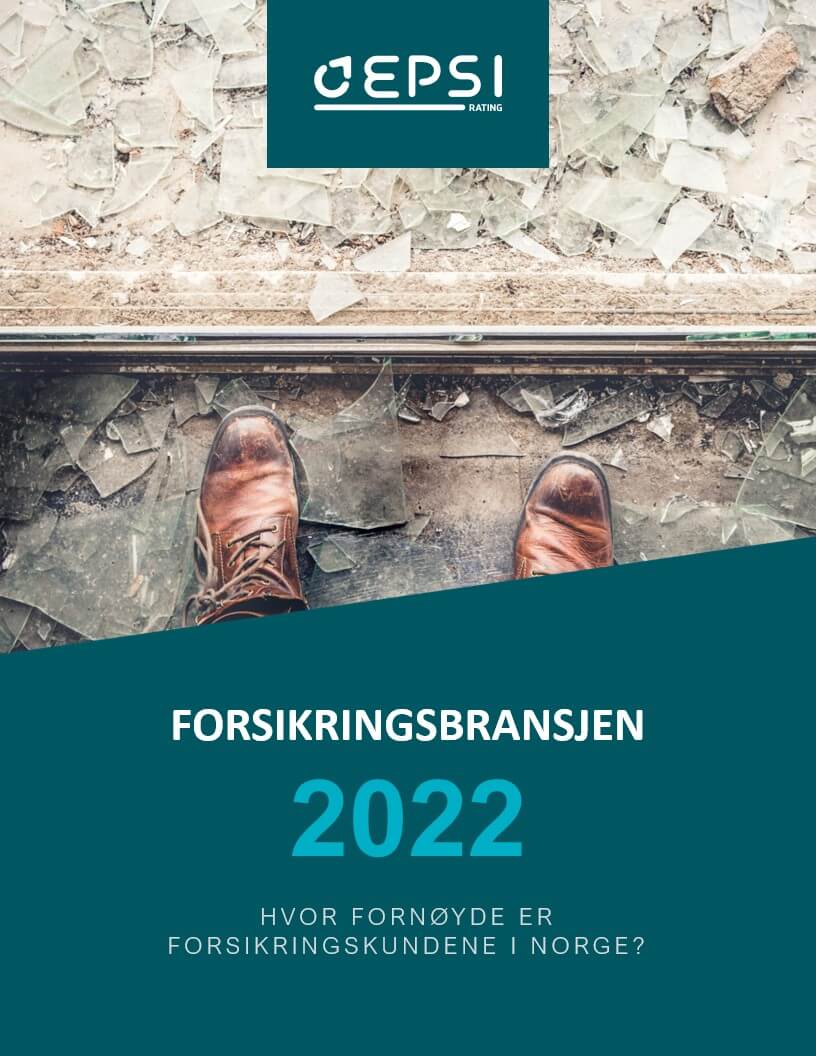 Forsikring - EPSI Rating